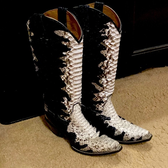 Idyllwind | Shoes | Idyllwind By Miranda Lambert Womens Black And White ...